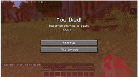 Top 5 Unusual and Uncommon Ways For Minecraft Players to Die ...