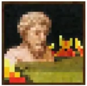 Top 10 Paintings in Minecraft - BrightChamps Blog