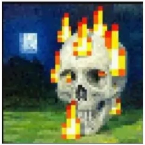 Top 10 Paintings in Minecraft - BrightChamps Blog