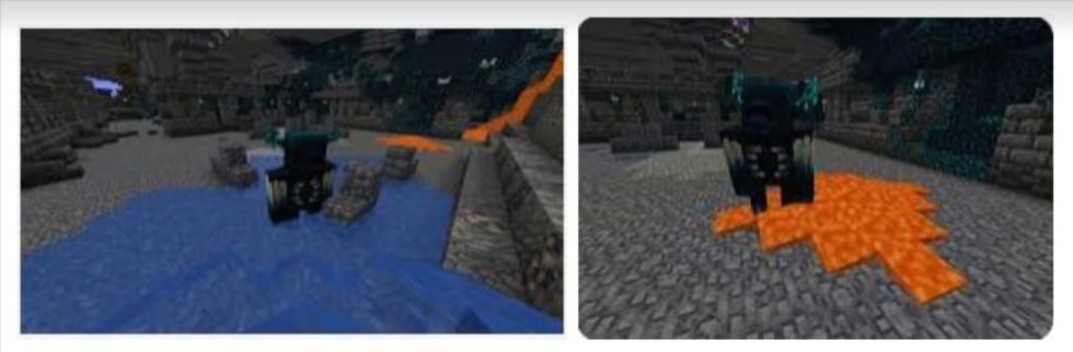 All you need to know about the Warden in Minecraft 1.19 - BrightChamps Blog