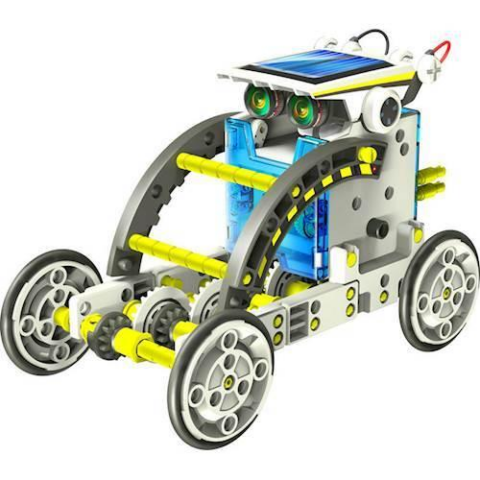 The Ultimate Guide to Robotics Kits for Kids - BrightChamps Blog