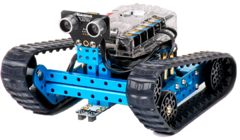 The Ultimate Guide to Robotics Kits for Kids - BrightChamps Blog