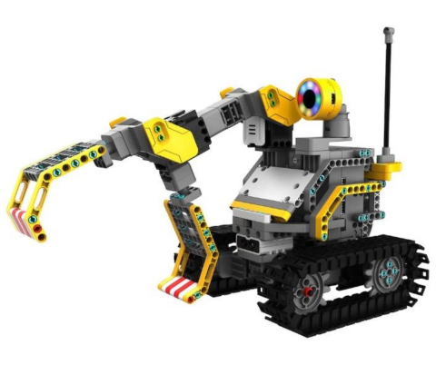 The Ultimate Guide to Robotics Kits for Kids - BrightChamps Blog