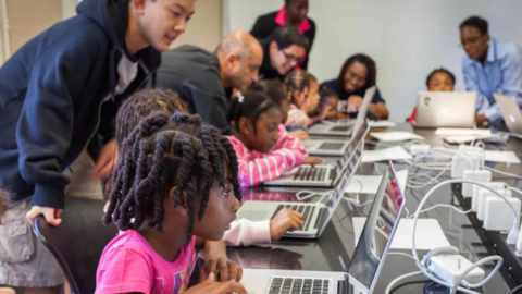 A Comprehensive Guide to Finding the Best Coding Class for Kids ...