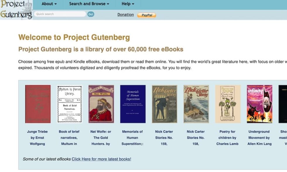 Engage and Inspire Your Kids with Fun and Educational Reading Material